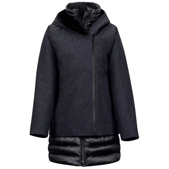 Marmot | Jackets & Coats | New 65 Marmot Victoria Jacket Xs M L 700 ...